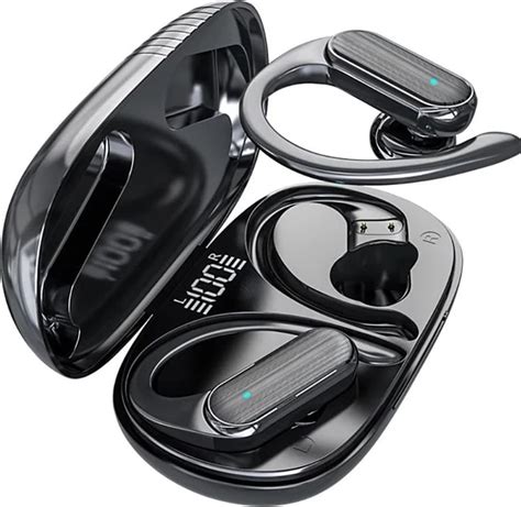 Life Like Earhook True Wireless Earbuds Price In India Full Specs Review Smartprix