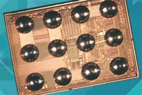 Wafer Level Packaging Wlp Vs Flip Chip Fc