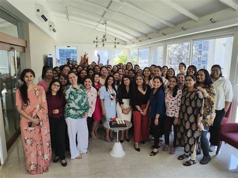 Womanempowerment Ambit Private Limited