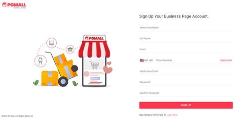 How To Sell On Pg Mall Malaysia