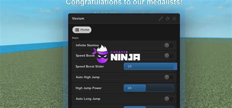 Prildas Track And Field Script Roblox Pastebin Cheat 2023 Cheaterninja