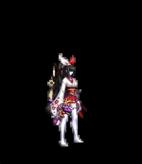 던파커마 귀검사여 5660번 룩