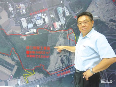斥30億 恒耀明年拚擴廠 產業特刊 工商時報