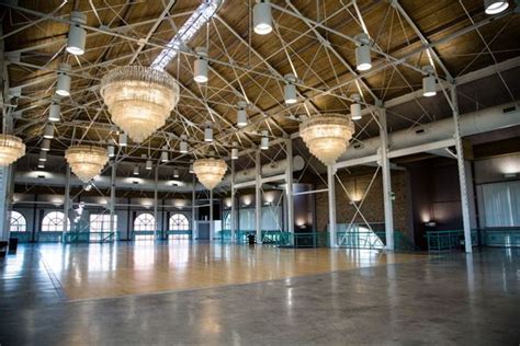 Utah State Fairpark And Event Center Salt Lake City Ut Party Venue
