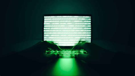 lupakan je la nak jadi hacker kalau 5 benda ni korang tak boleh buat