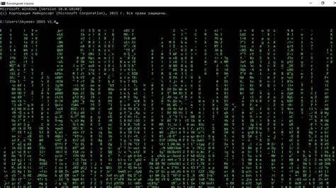 5 трюков Cmd для розыгрыша друга на компьютере 5 Tricks With Cmd Youtube
