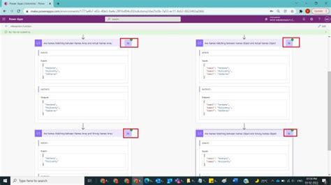 Power Automate Fundamentals 54 Usage Of Intersection Function In Power Automate Common Man