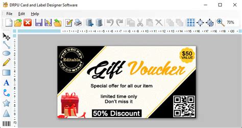 Import Export And Different File Formats Of Label Designs