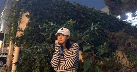 이주연 근황 공개 날씬한 몸매 자랑 [td ]