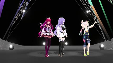 Creators Stage Eporner