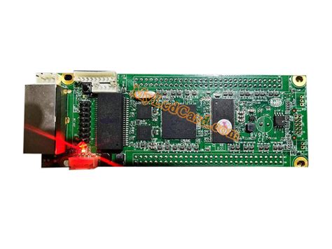 Linsn RV RV H LED Board Receiving Card