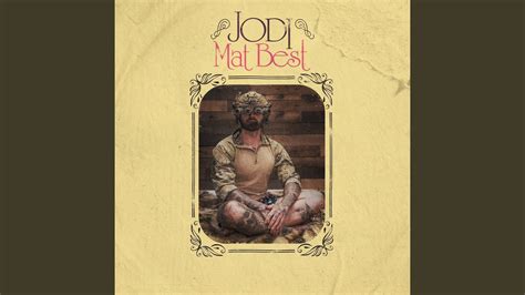 Jody YouTube Music