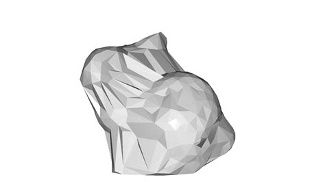 Surface Reconstruction — Open3d 0 11 1 Documentation