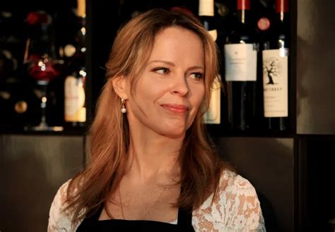 Liene Zemīte Pārdevusi Restorānu Lapsas Māja