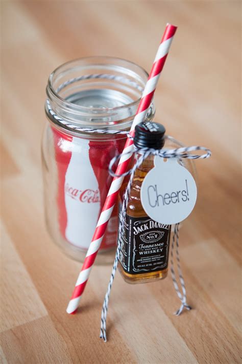 The Original Diy Mason Jar Cocktail Ts