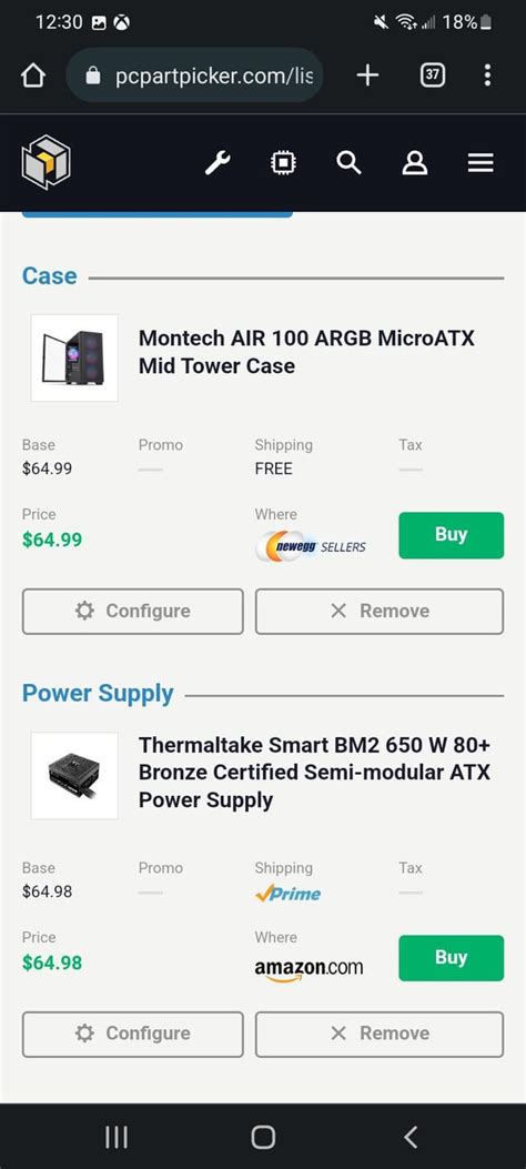 i m building my first pc and would like some input r linustechtips