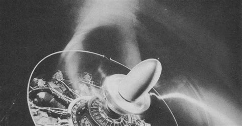 Progress Is Fine But Its Gone On For Too Long Wright Cyclone Engine In Full Swing