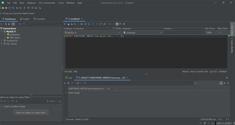 A Complete Guide To Substringindex In Sql