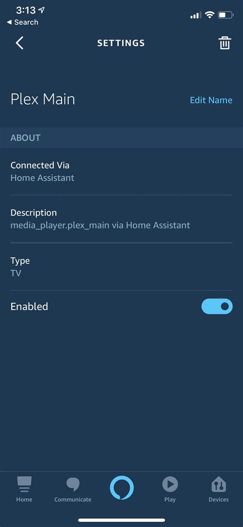 How To Control A Media Player Via Alexa Configuration Home Assistant Community