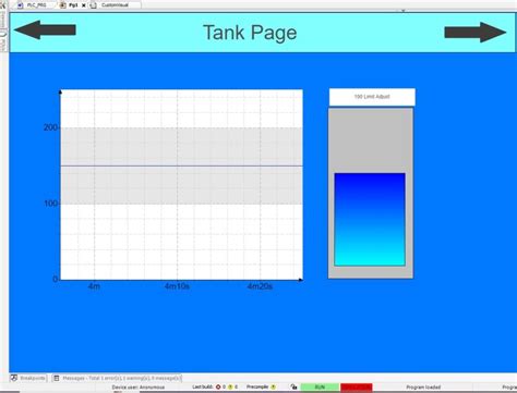 Ridham Sheth On Linkedin Plcprogramming Automation Industrialautomation Codesys Visualization