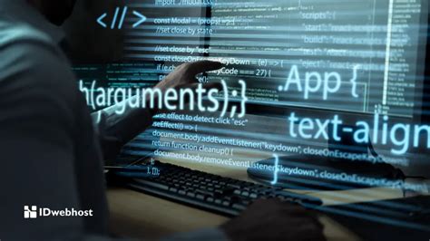 Bahasa Pemrograman Python Adalah Pengertian Dan Penerapan