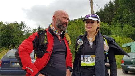 Мира Добрева плаче като дете на маратон Витоша 100 ето какво срина водещата