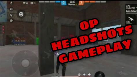 Op Headshots Gameplay Youtube