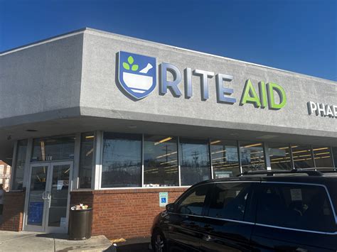 Rite Aid Taft Road Sale