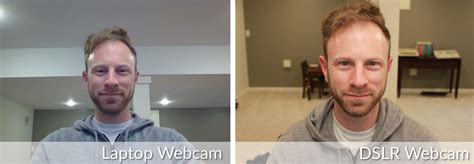 How To Use Your DSLR Camera As A Webcam In Linux Cracked The Code Adventures In Electronics