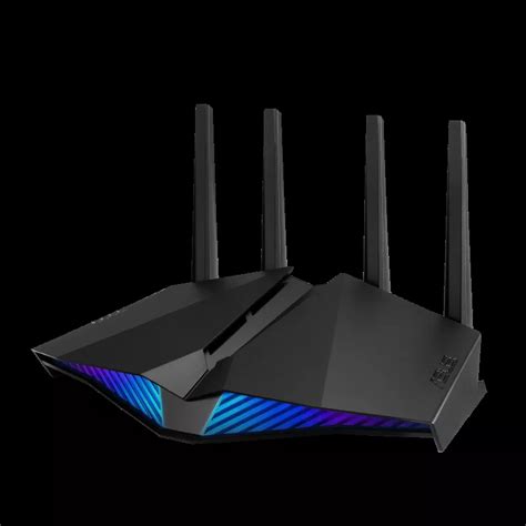 ASUS Wifi Routers Comms Express