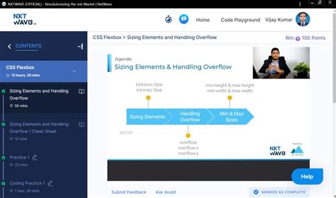 Vijay Kumar Peddagari On Linkedin Day123 150daysofcodechallenge Ccbp Ccbpian Ccbpintensive