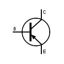 Transistor Symbols