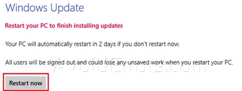 How To Manually Update Windows 8 8 1 Avoiderrors