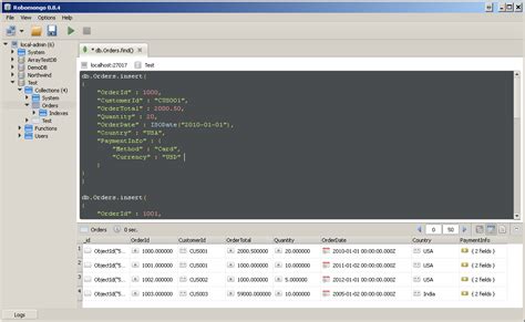 How To Write Mongodb Aggregation Queries In Ssis Group By Zappysys Blog