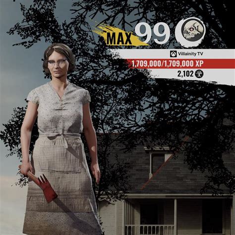 2 000 Skill Tree Points R Txchainsawgame