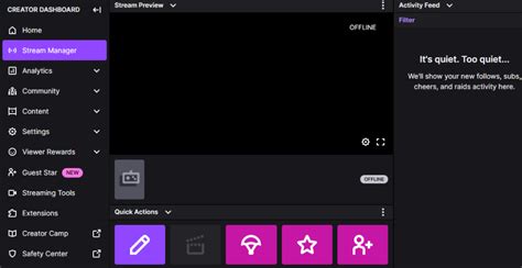 How To Setup Live Streaming On Twitch In 2023
