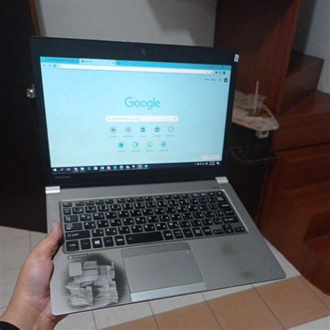 Jual Laptop Bekas Shopee Indonesia
