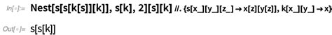 Combinators A Centennial View—stephen Wolfram Writings