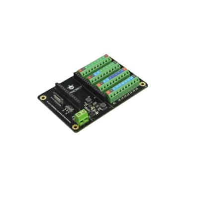 DFRobot Terminal Block Board For FireBeetle ESP E IoT Microcontroller Buy Online At Low