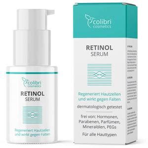 22 beste Retinol-Cremes Test & Vergleich 2023 » 3 Top Produkte!