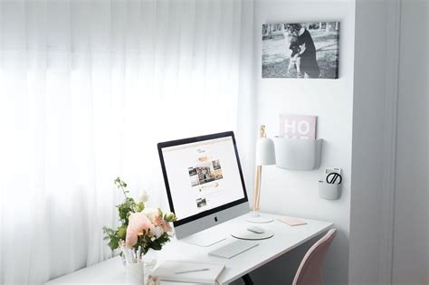 How To Declutter Your Workspace And Boost Productivity Style Curator