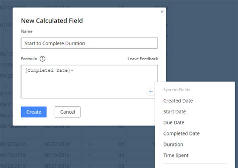 Measure The Flowworkflow Kpi Wrike Help Center Measure The Flowworkflow Kpi Wrike Help Center