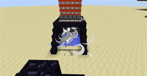 Observer Clock Machines Minecraft Map