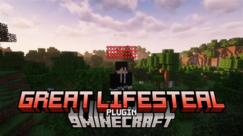 Great Lifesteal Plugin 1194 1182 A Recently Popular Plugin For