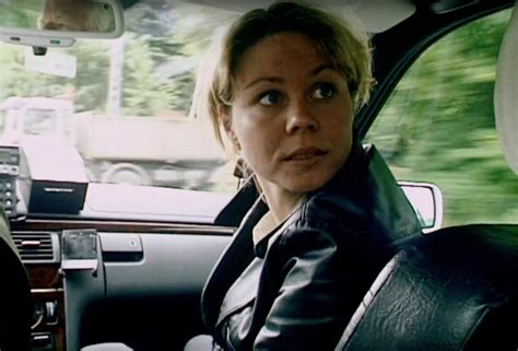 Anne Louise Hassing Om Sine Film Og Tv Roller Magasinetlivdk