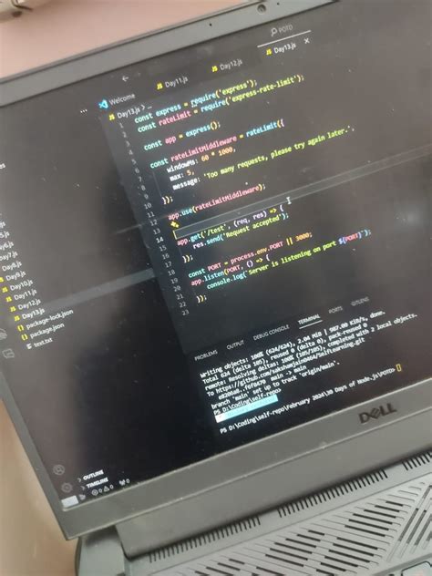 Saksham Jain On Linkedin Nodejs Expressjs Backenddevelopment