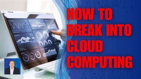 David Linthicum On Linkedin How To Get Your First Cloud Computing Job