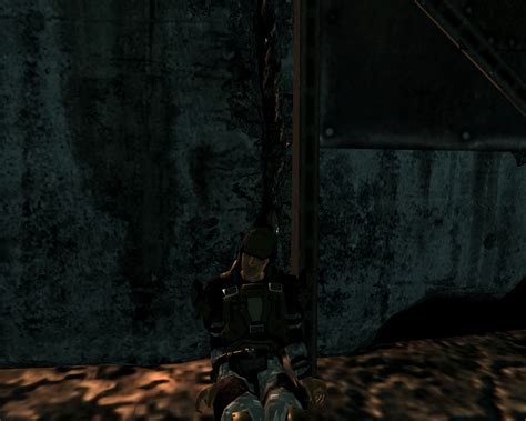 Unsc Marines Image Halout 3 Mod For Fallout 3 Moddb