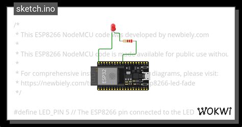 Bill Gates Wokwi ESP STM Arduino Simulator