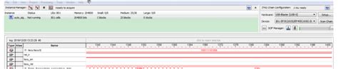 Experimental Results On Fpga Board Download Scientific Diagram